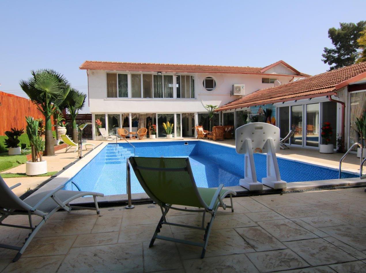 Savyon luxury real estate homes in Savyon - Yokra Estate